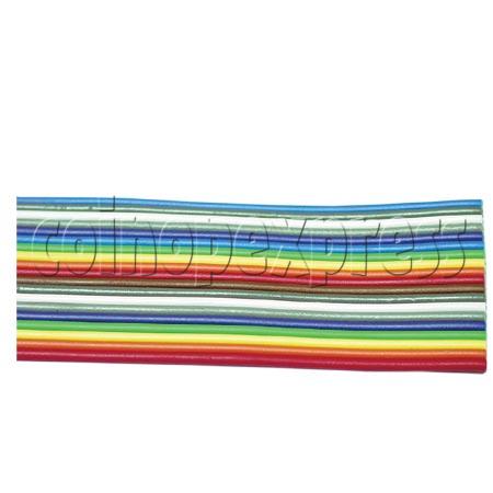 Parallel Cable (16 Strands x 19 Wire)