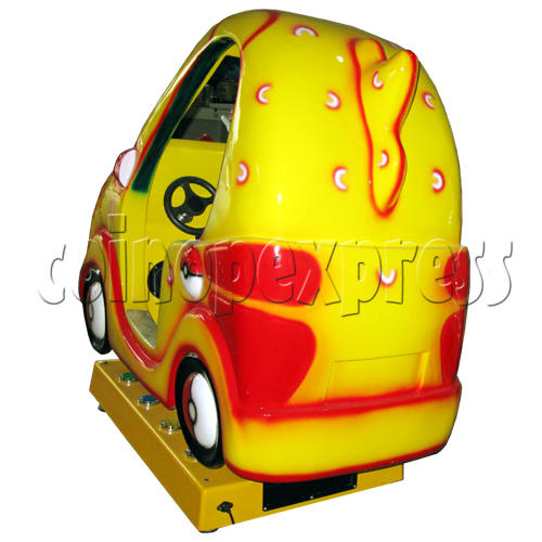 DuDu Car Kiddie Ride