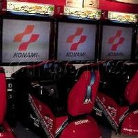 Racing Jam Chapter 2 DX