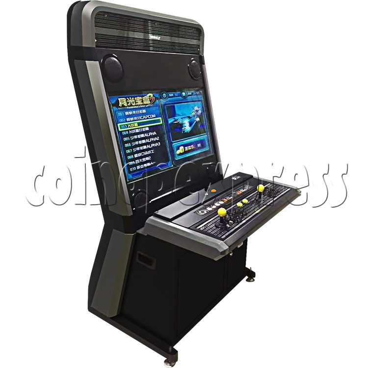 Vewlix Style Lite 32 Inch Arcade Cabinet