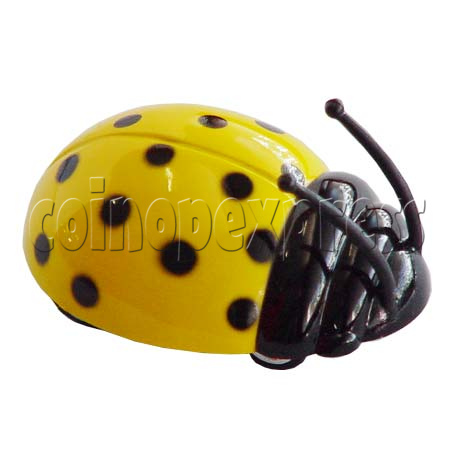 Mini Remote Control Bug