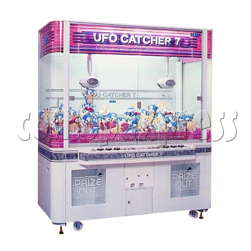 UFO Catcher 7