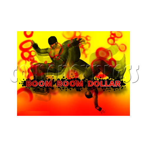 Dance Dance Revolution X3 VS 2nd Mix DDR X3